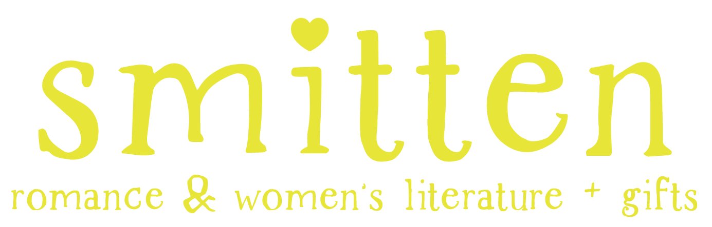 Smitten Bookstore