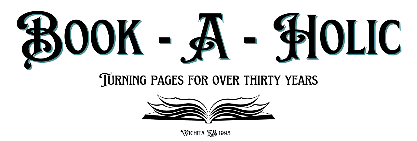 Book-A-Holic [Tyler Crossing]