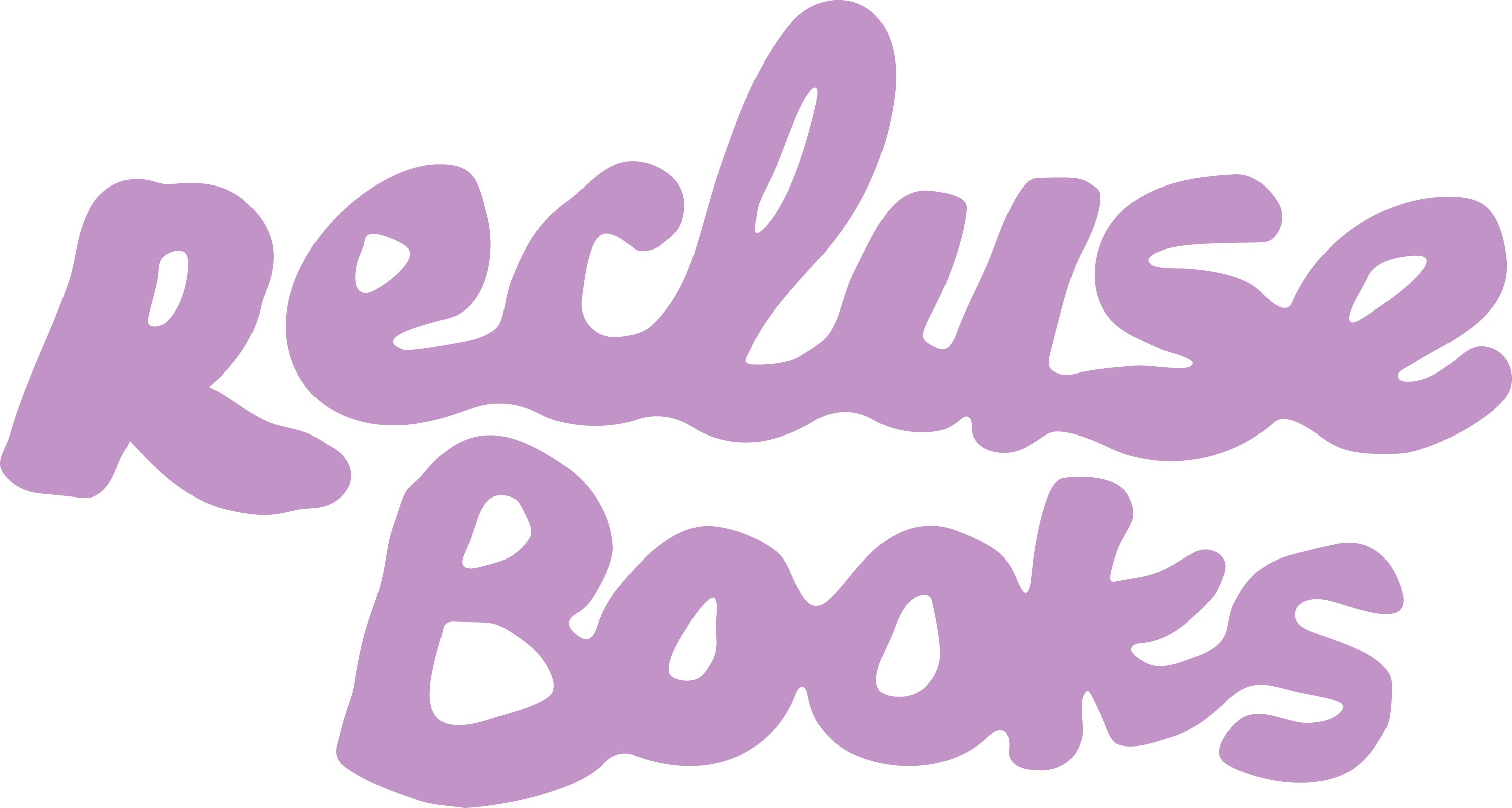 Recluse Books