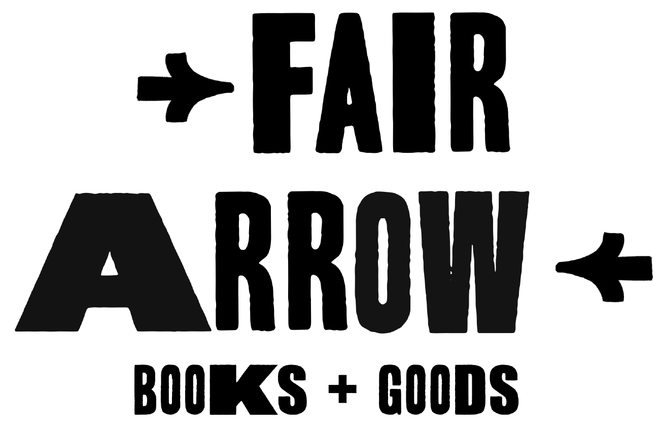 Fair Arrow Books and Goods