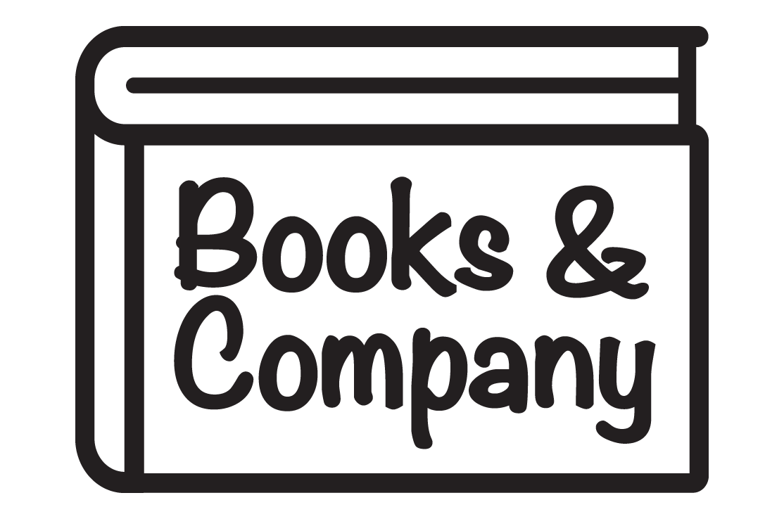 Books & Company