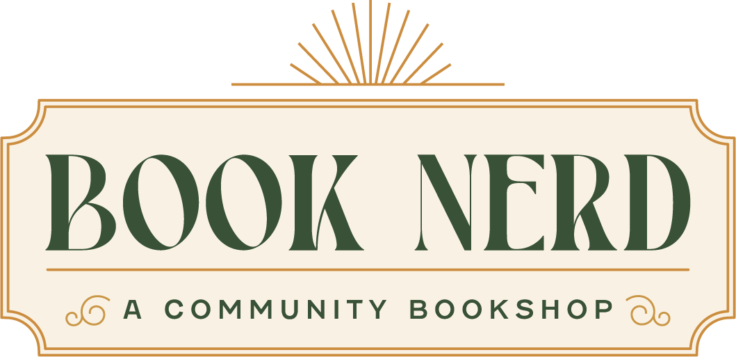 Book Nerd