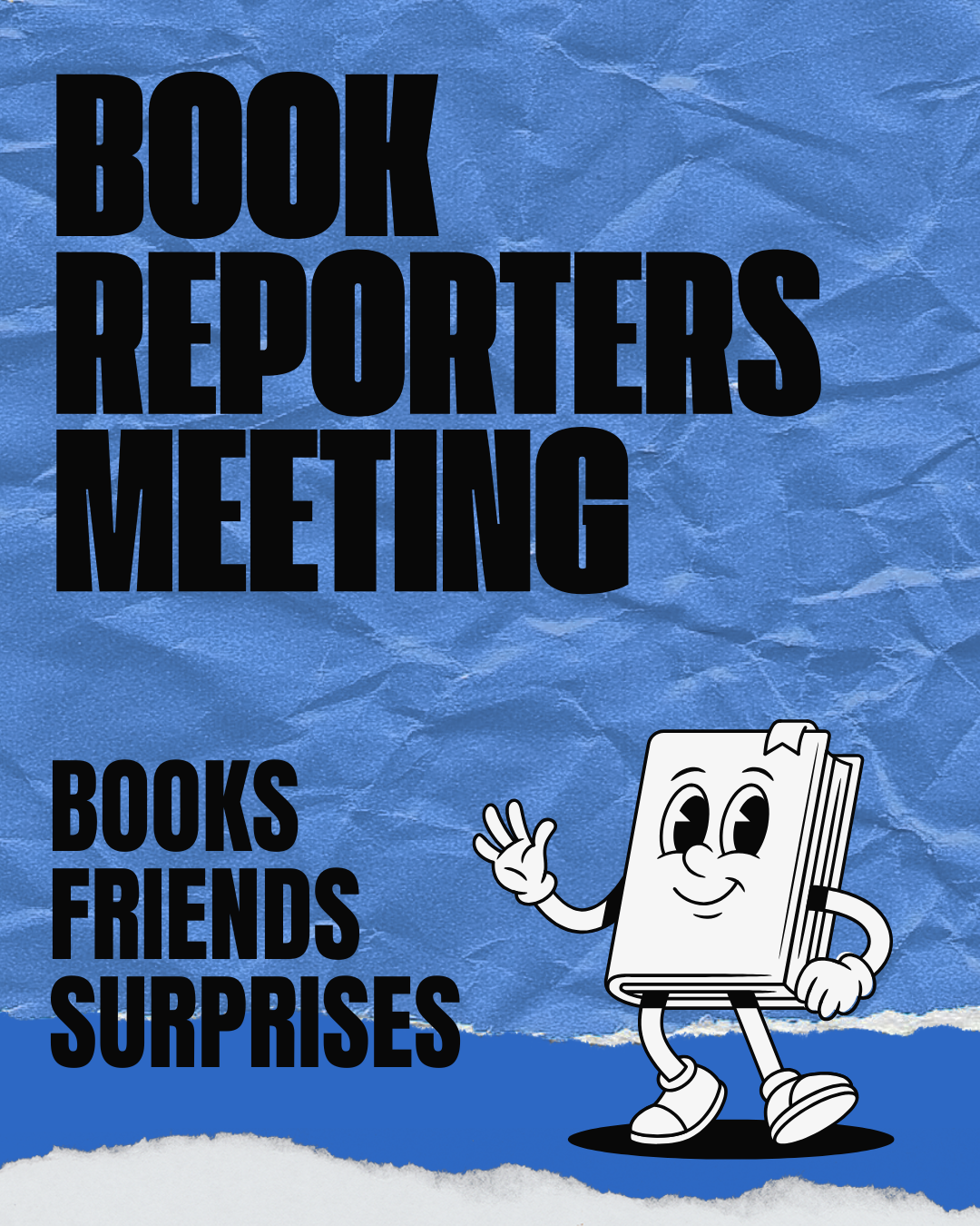 Book Report