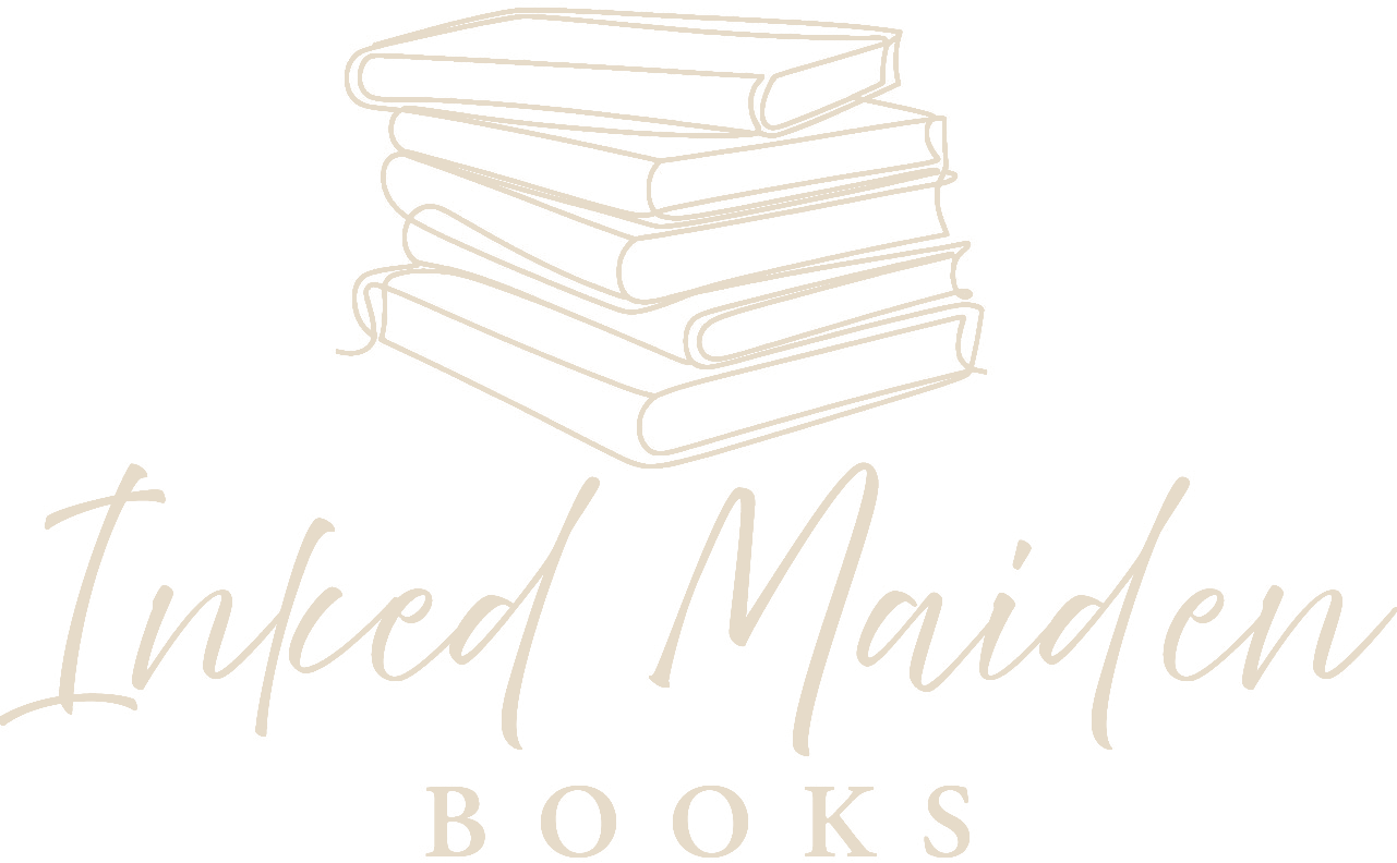Inked Maiden Books