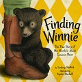 Finding Winnie by Lindsay Mattick - McNally Robinson Booksellers
