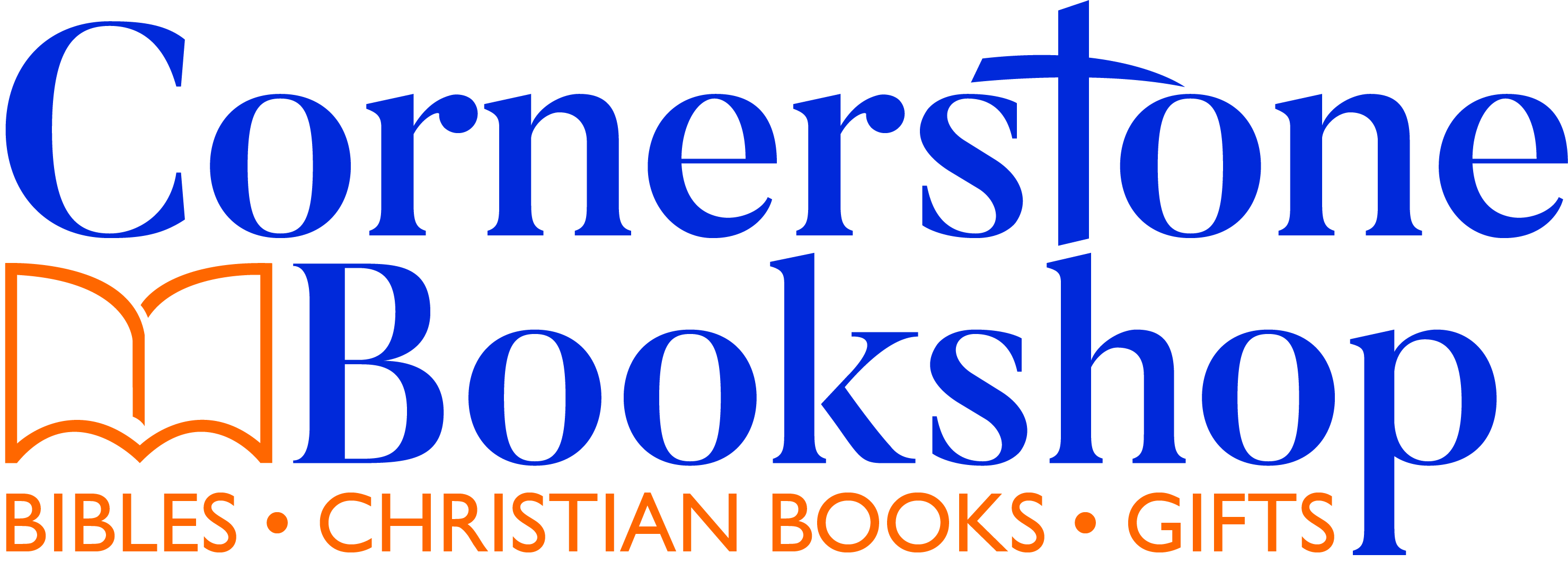Cornerstone Bookshop