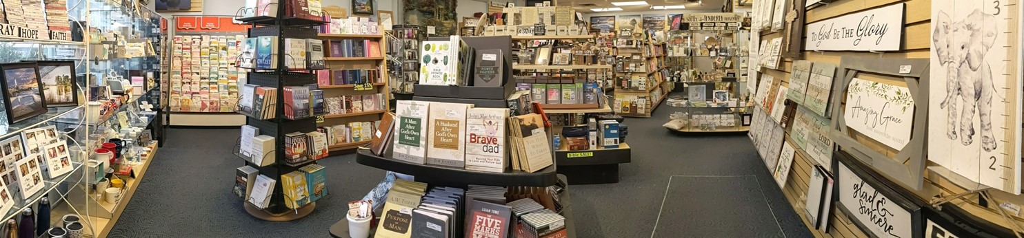 Cornerstone Bookshop