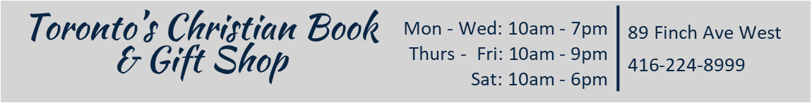 Cornerstone Bookshop