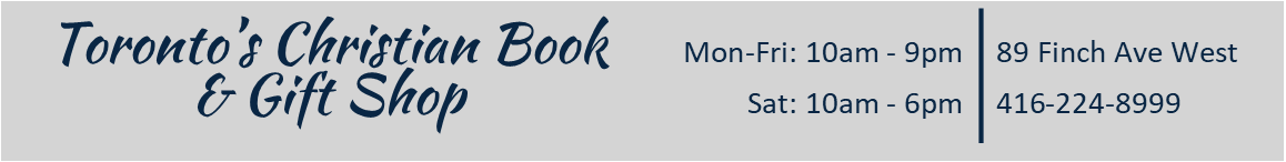 Cornerstone Bookshop