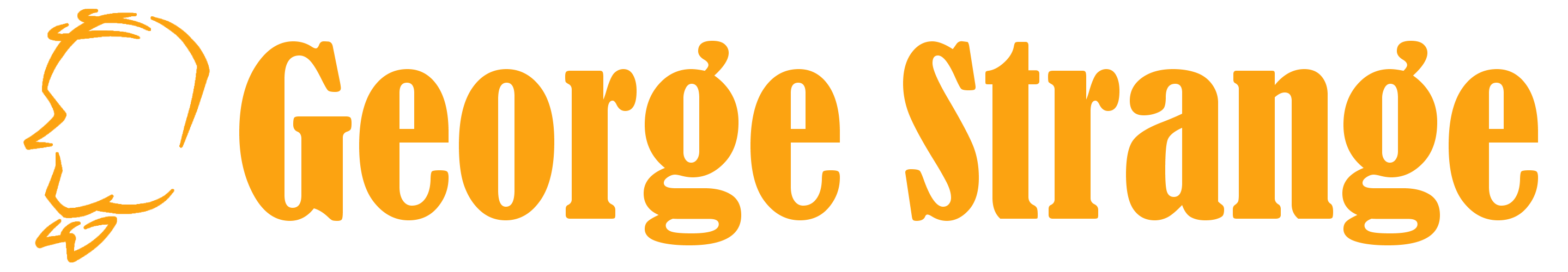 George Strange's BookMart & Prairie Showcase