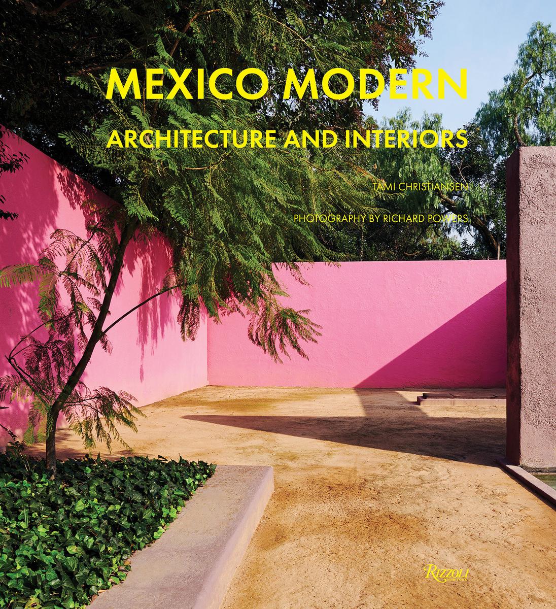 Mexico Mod by Tami Christiansen - McNally Robinson Booksellers