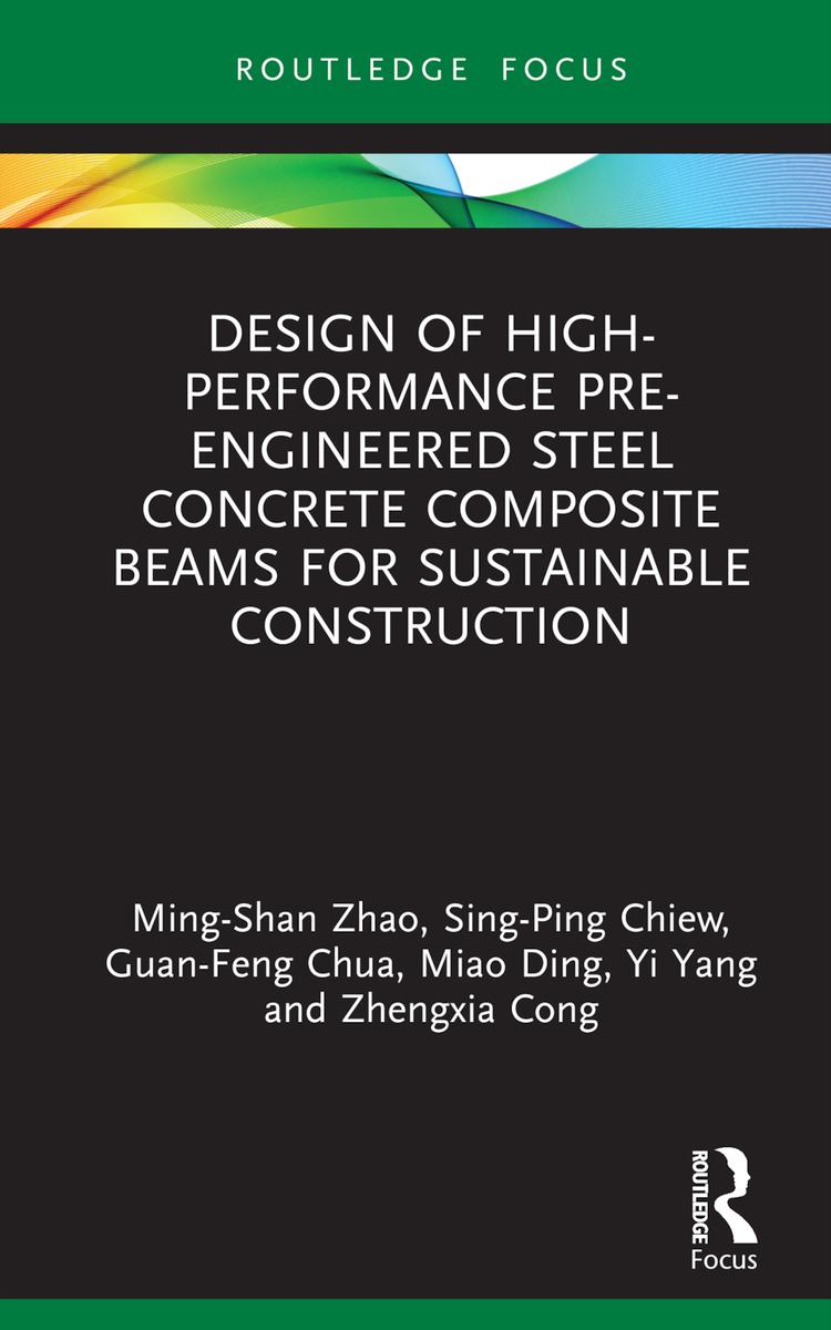 Design of High-performance Pre-engineered Steel Concrete Composite ...