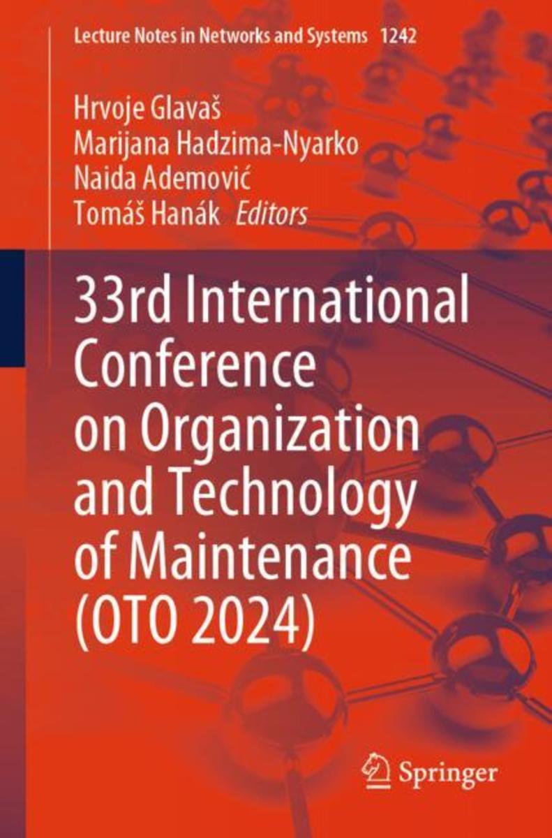 33rd International Conference on Organization and Technology of ...