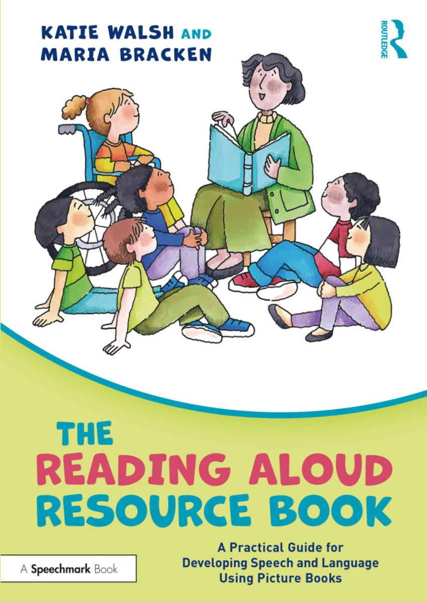 The Reading Aloud Resource Book by Katie Walsh, Maria Bracken - McNally ...