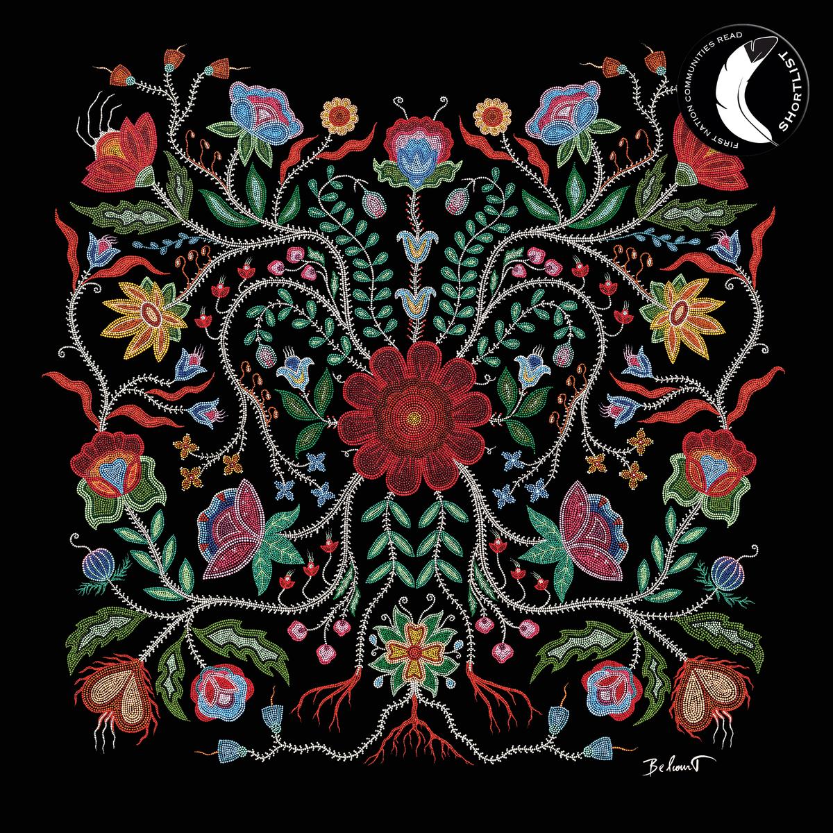 Christi Belcourt by Sherry Farrell Racette, Nadia Kurd, Dylan Miner ...