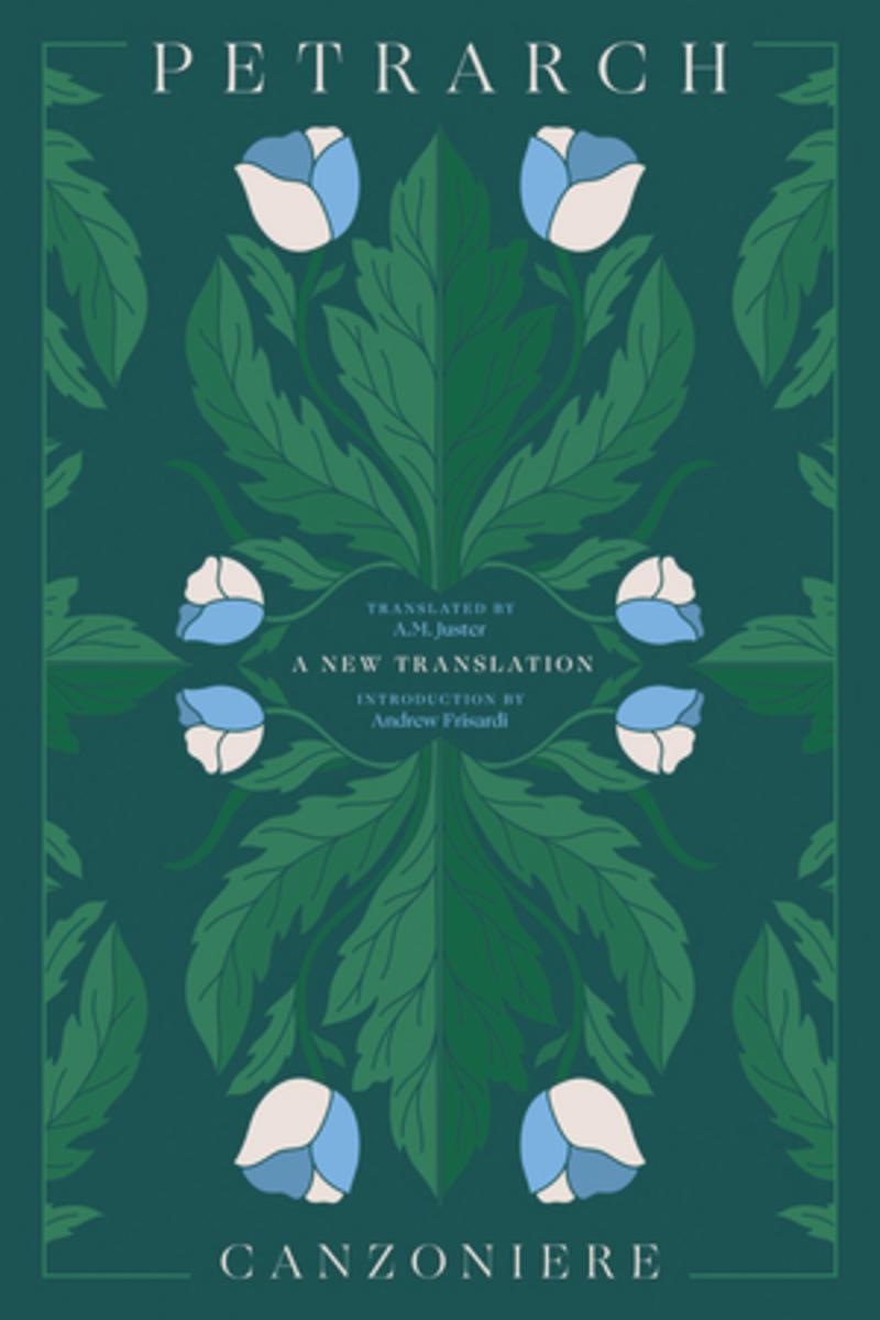 Canzoniere by Petrarch - McNally Robinson Booksellers