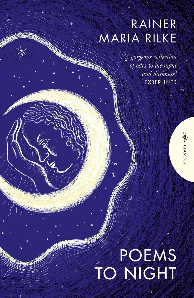 Poems To Night by Rainer Maria Rilke - McNally Robinson Booksellers