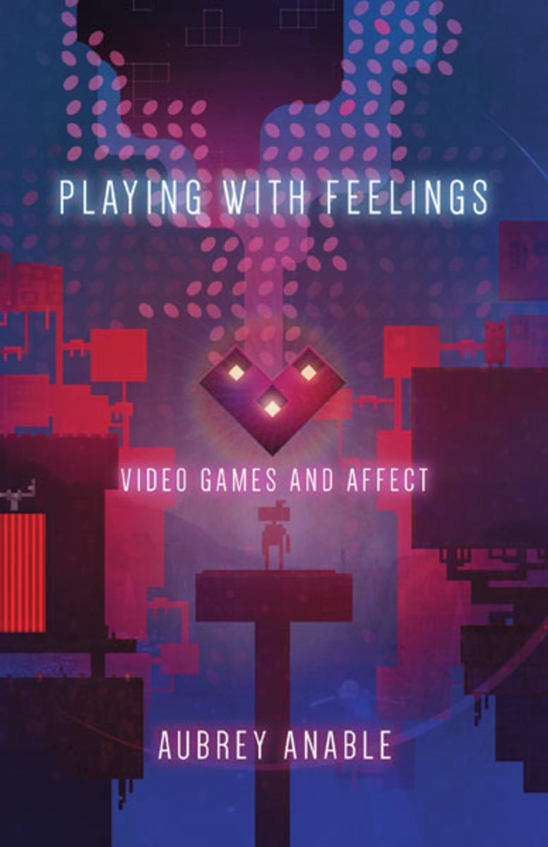 Playing with Feelings by Aubrey Anable - McNally Robinson Booksellers