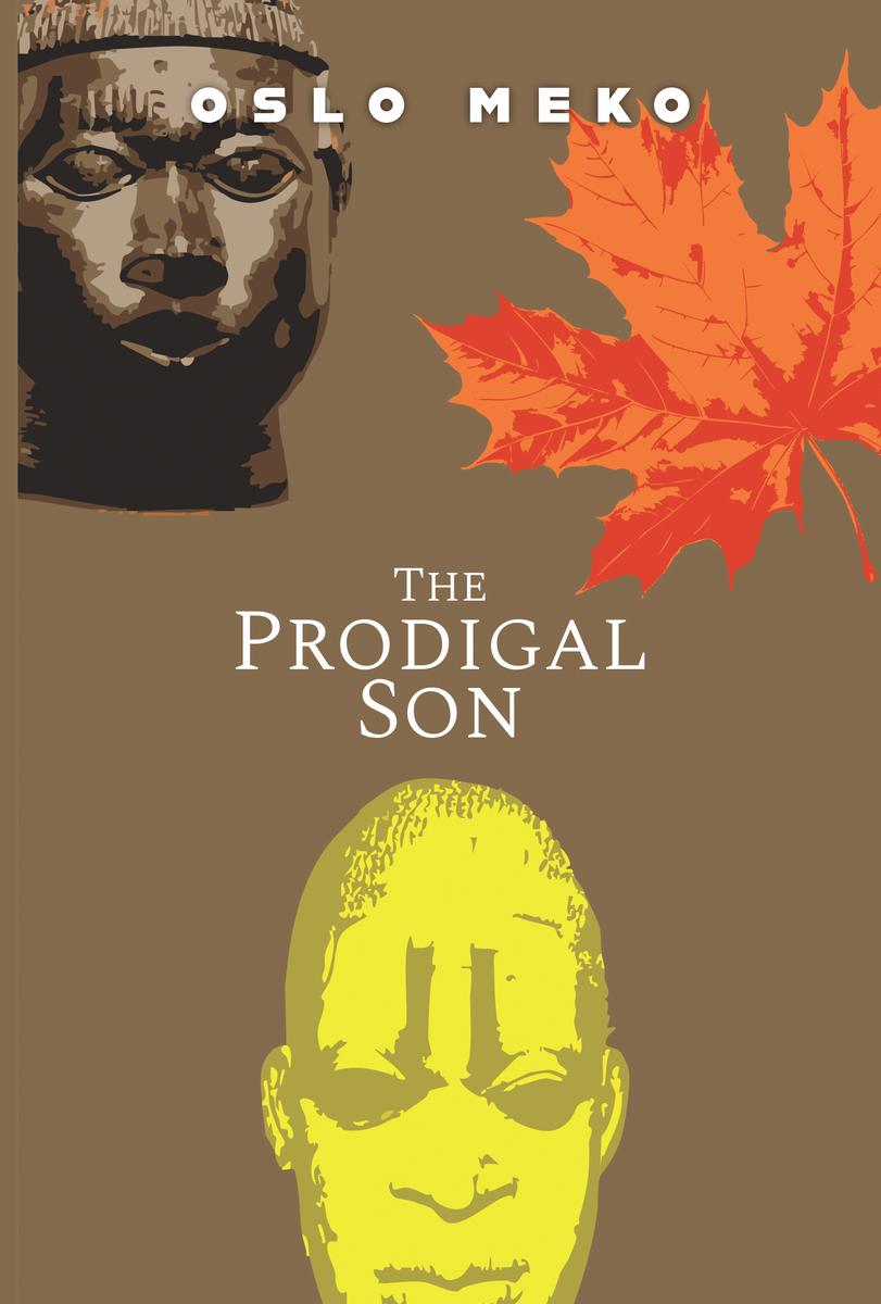 The Prodigal Son by Oslo Meko - McNally Robinson Booksellers