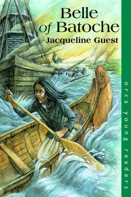 Belle of Batoche by Jacqueline Guest - McNally Robinson Booksellers