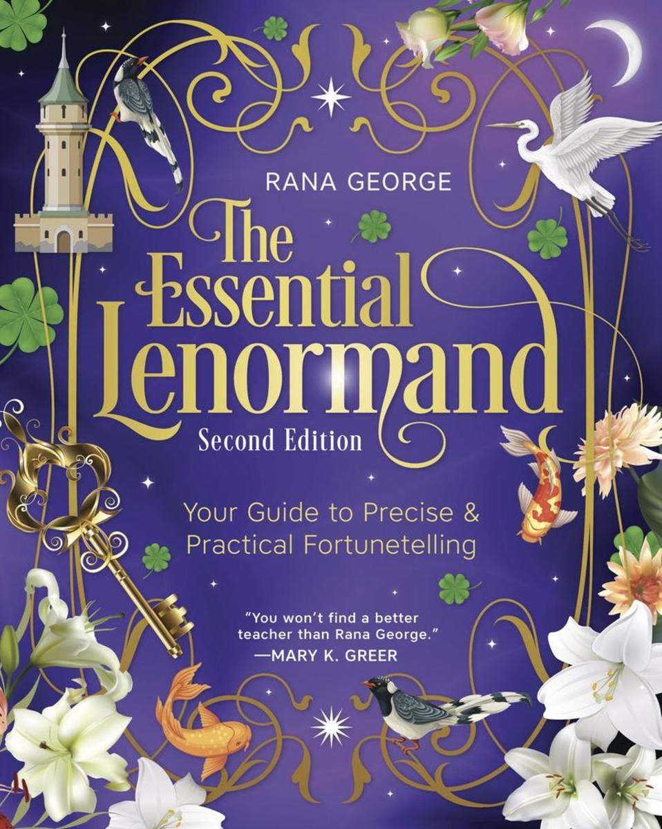 The Essential Lenormand (Second Edition) by Rana George - McNally ...