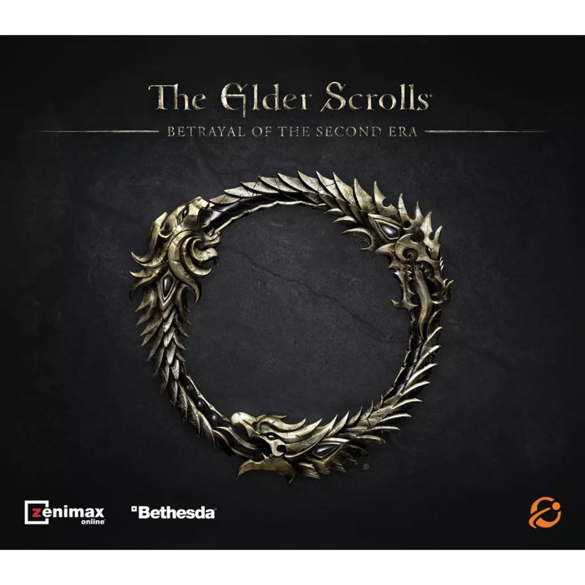 Elder Scrolls Game Betrayal Of The 2nd Age by Chip Theory Games ...