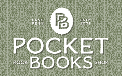 Pocket Books Logo I Want My MTV Books HistoryQuinn Miller / University
