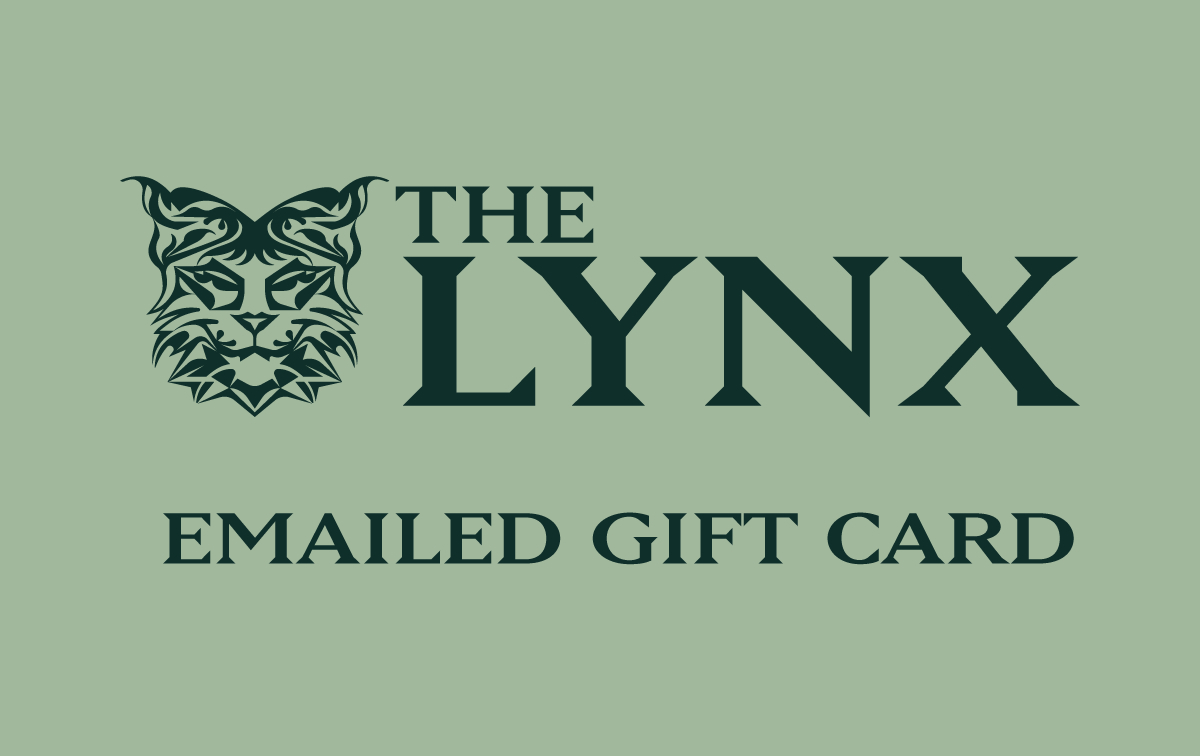 The Lynx Books