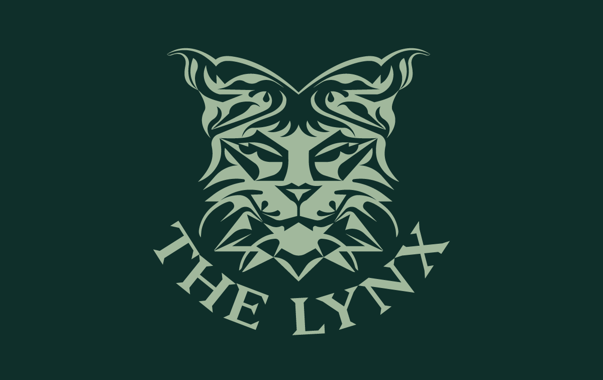 The Lynx Books