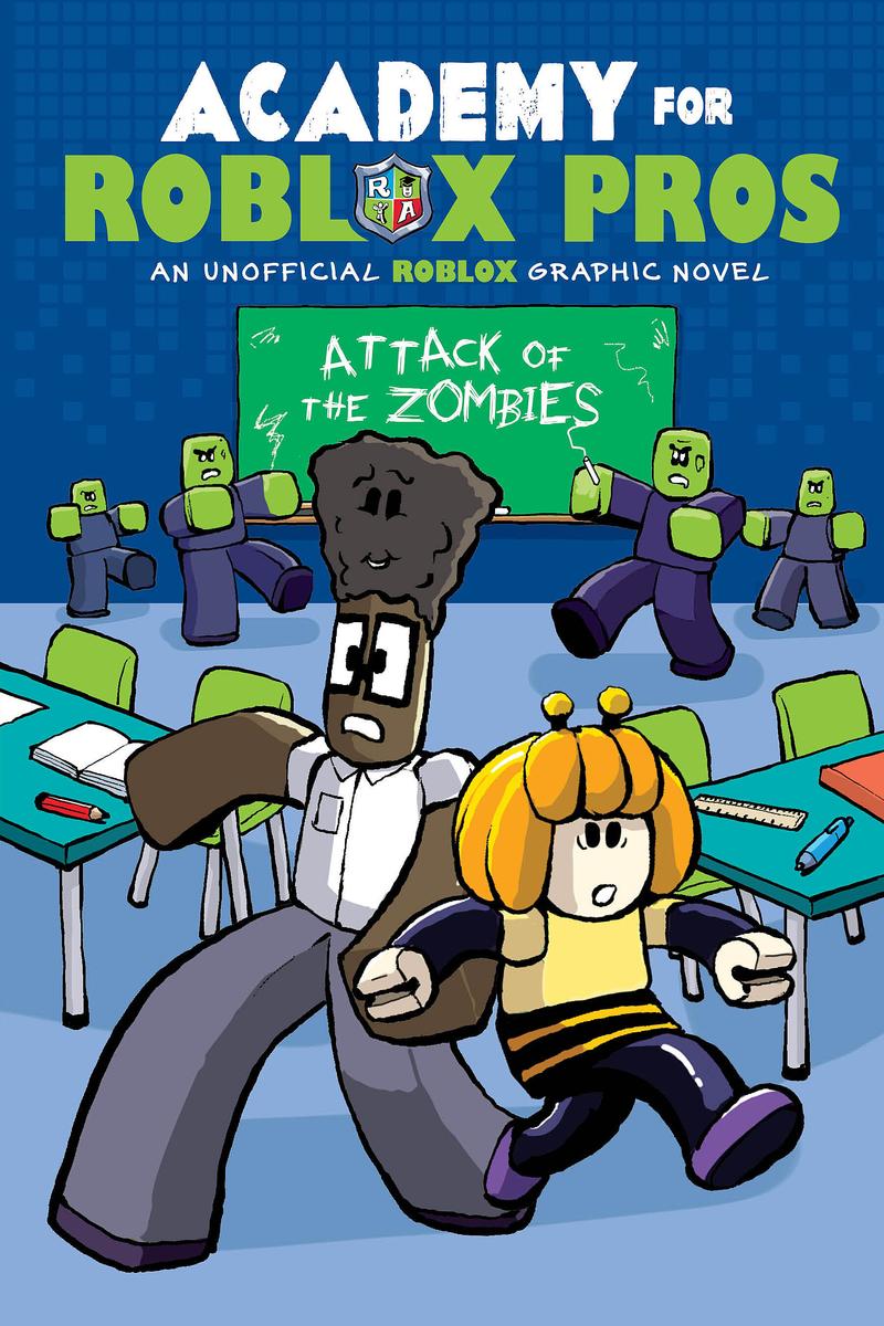Attack Of The Zombies 01 by Louis Shea - McNally Robinson Booksellers