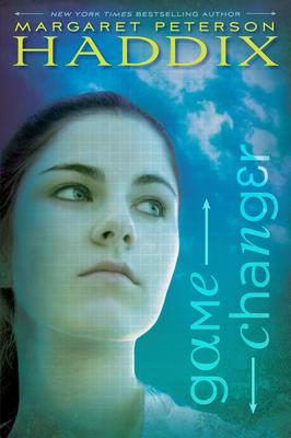 Game Changer by Margaret Peterson Haddix (a review from our Two Thumbs ...
