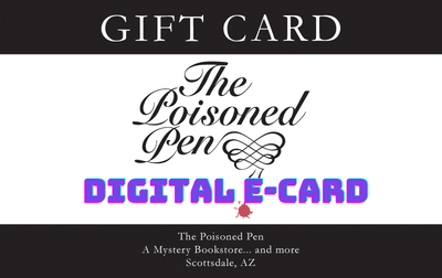 The Poisoned Pen