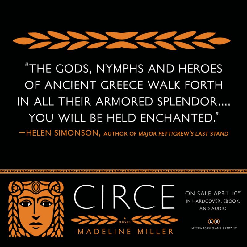 Circe Quotes Annotations Dump Ft. Circus By Madeline Miller
