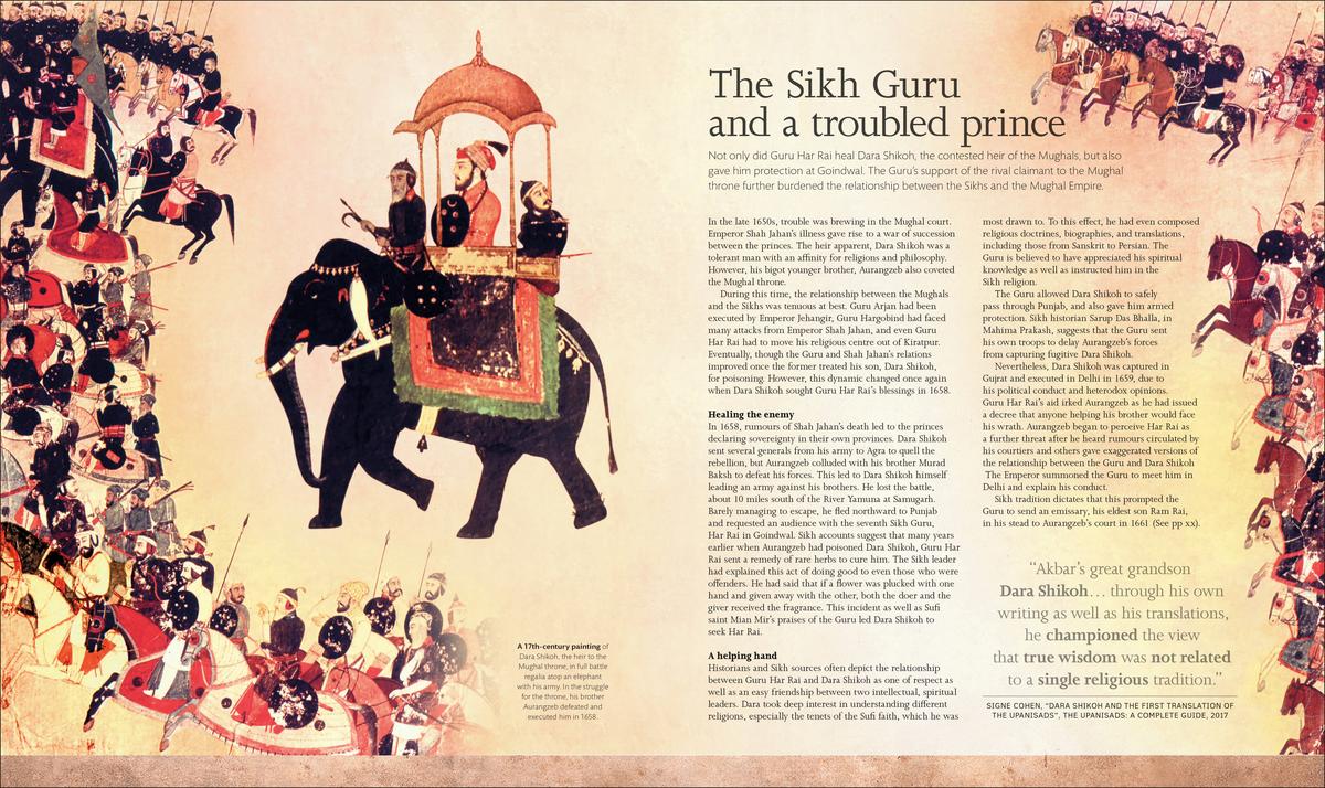 Sikhism Beliefs About Sikhs Sikh Coalition