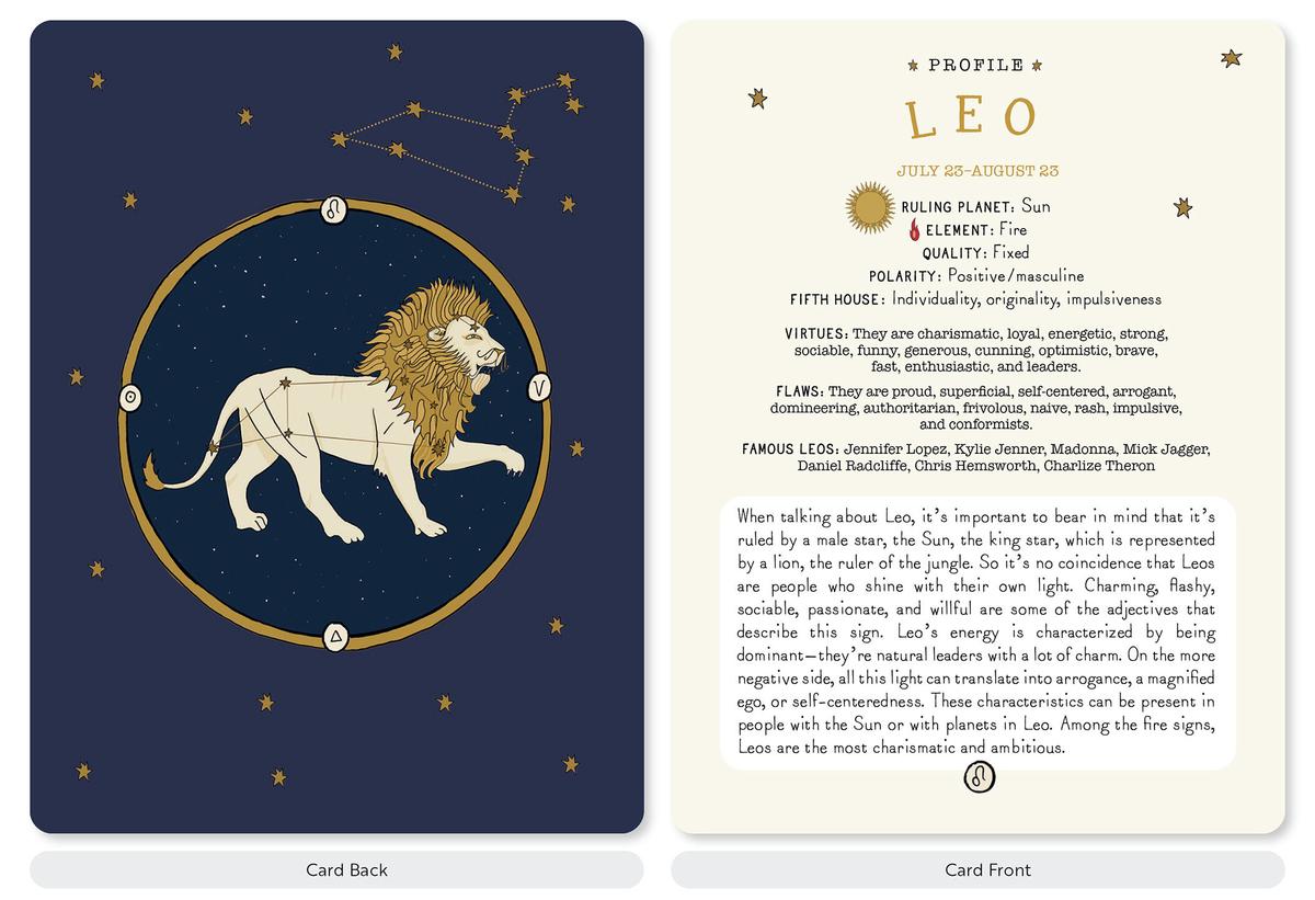 African zodiac signs and meanings 60 photos - Astrologytoyou.com