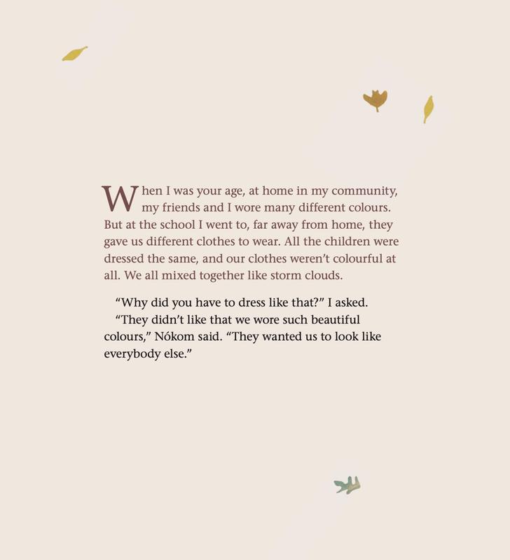 When We Were Alone by David A Robertson | Possible Futures