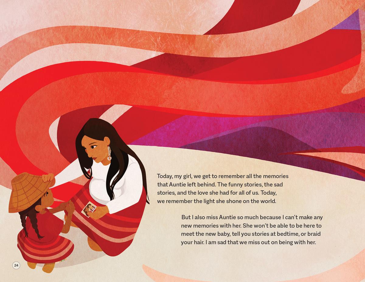 Tess's Red Dress by Carolyn Roberts | Vancouver Kidsbooks