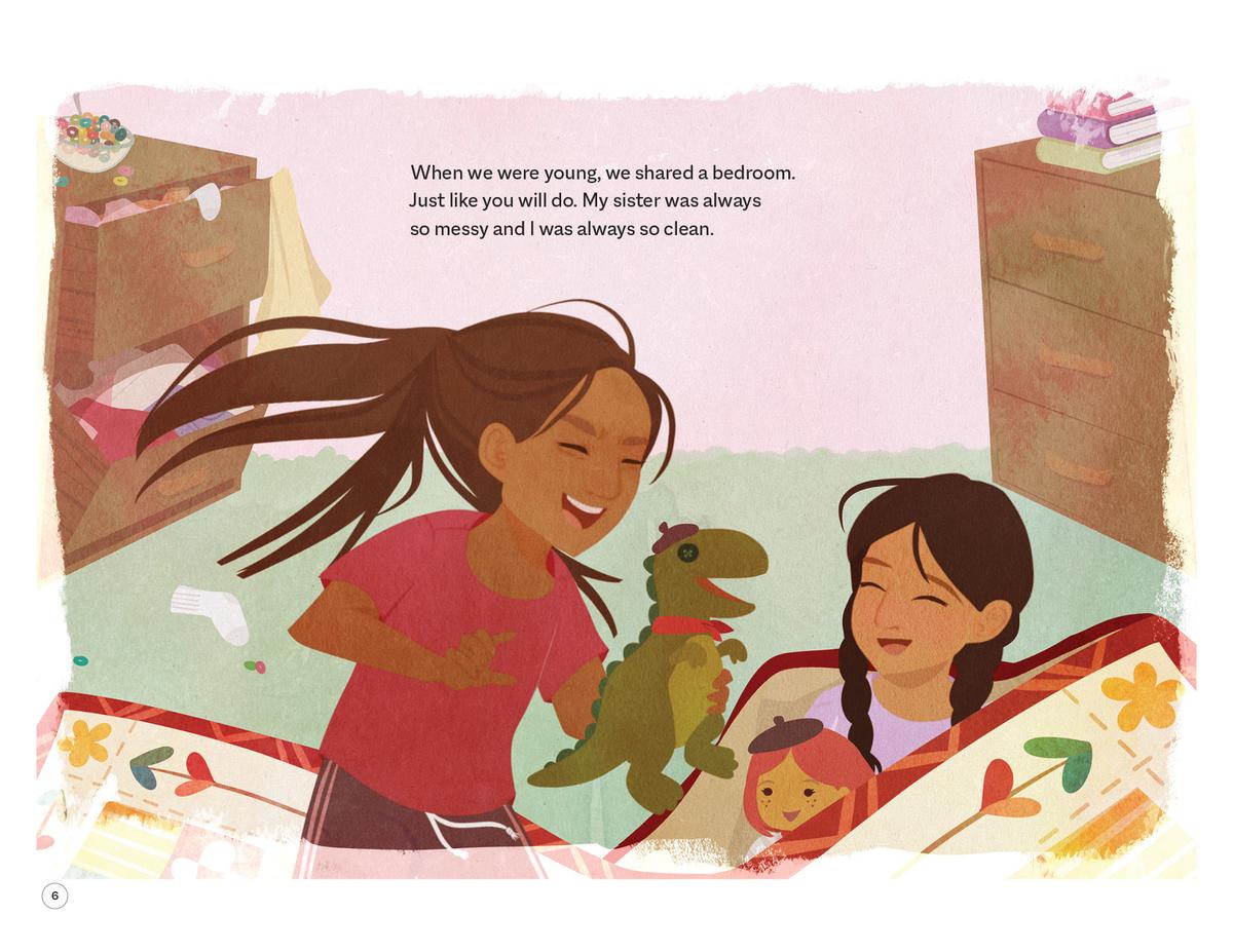Tess's Red Dress by Carolyn Roberts | Vancouver Kidsbooks