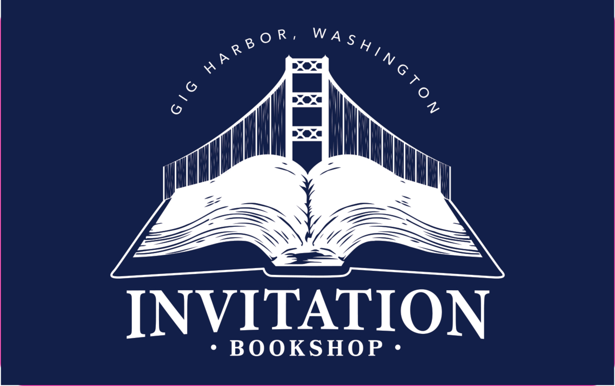 Invitation Bookshop