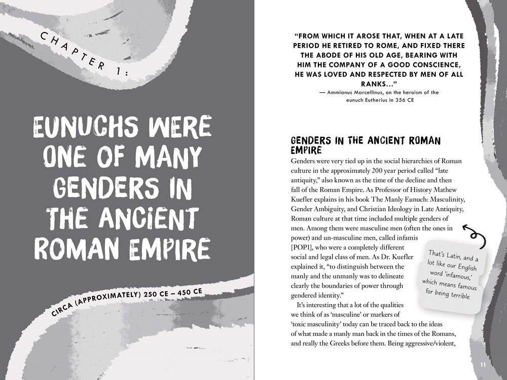 Breaking The Gender Binary Fourteen East Ruby Rose On Gender, Bullying