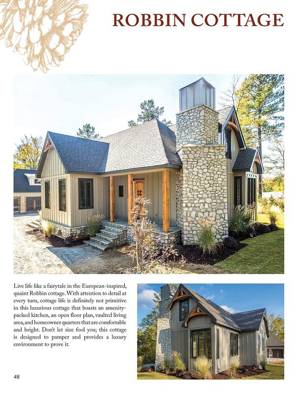 Quaint Cozy Cottage House Plans 18 Tiny House Floor Plans — 2