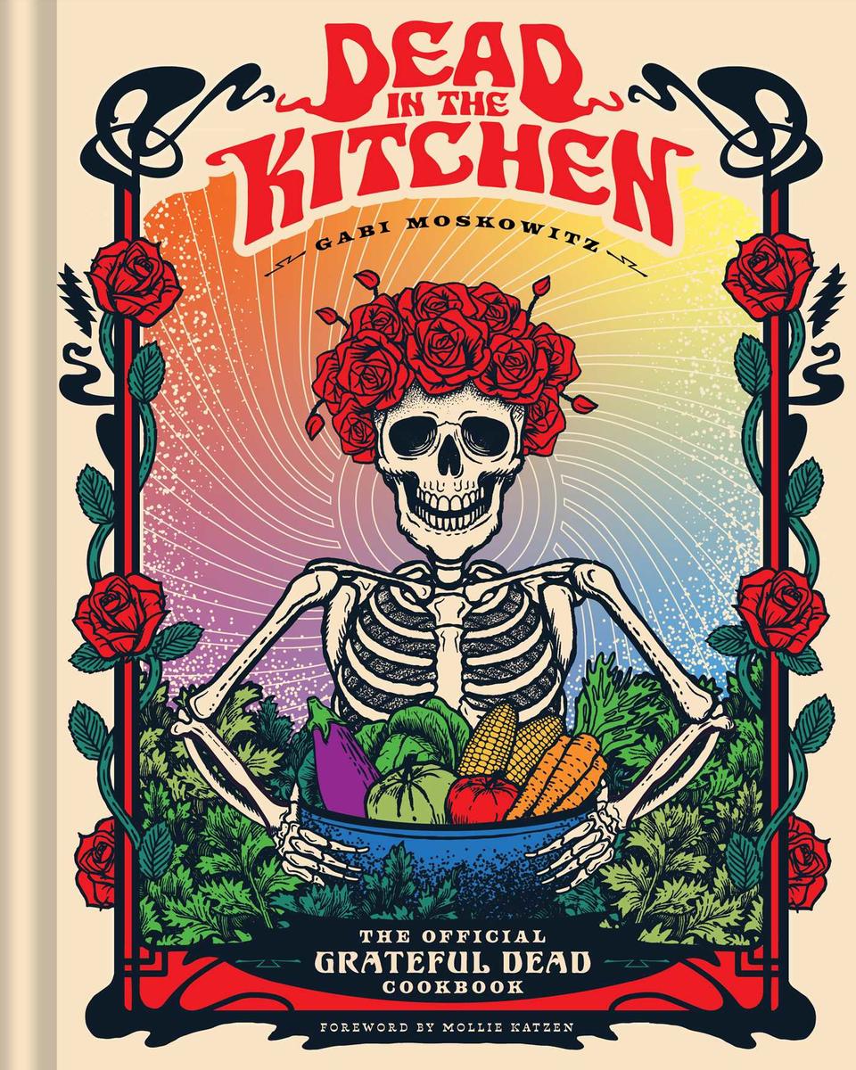 Dead in the Kitchen by Gabi Moskowitz | White Birch Books