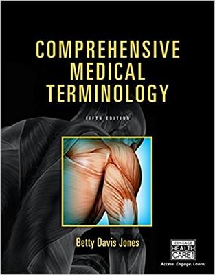 Cengage Medical Terminology Cengage Medical Terminology Answers