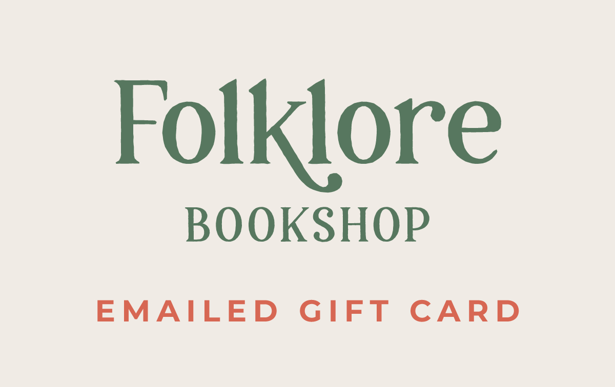 Folklore Bookshop