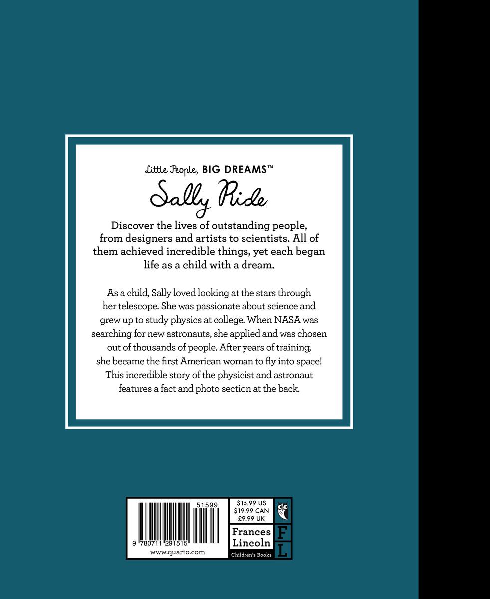 Sally Ride Timeline Sally Ride Project | TPT