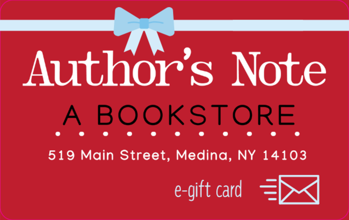 Author's Note