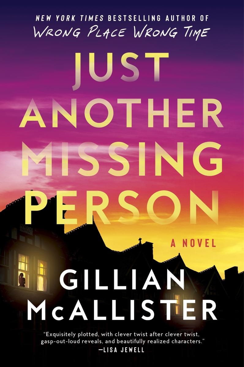 Missing Persons Book Missing Persons (Hetty Wainthropp Investigating)