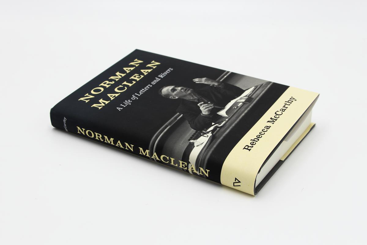 Norman Maclean
