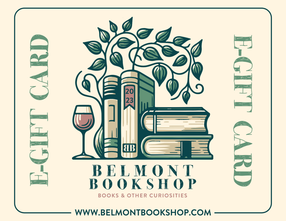 Belmont Bookshop