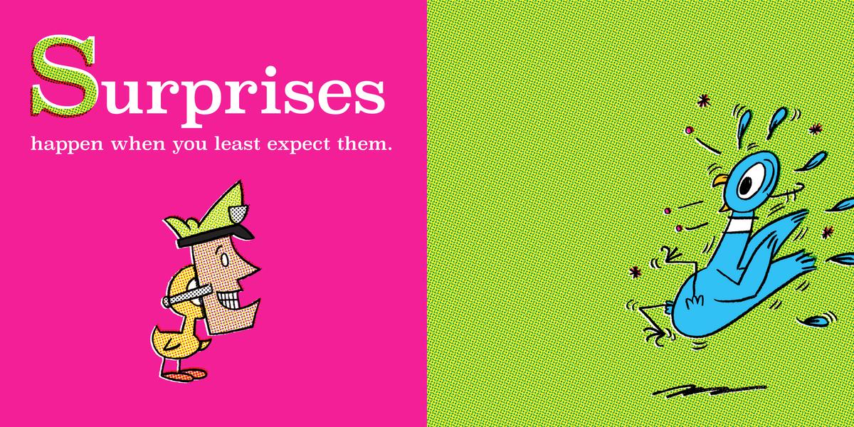 Mo Willems Quotes There Is A Bird On Your Head! (hardcover) (mo